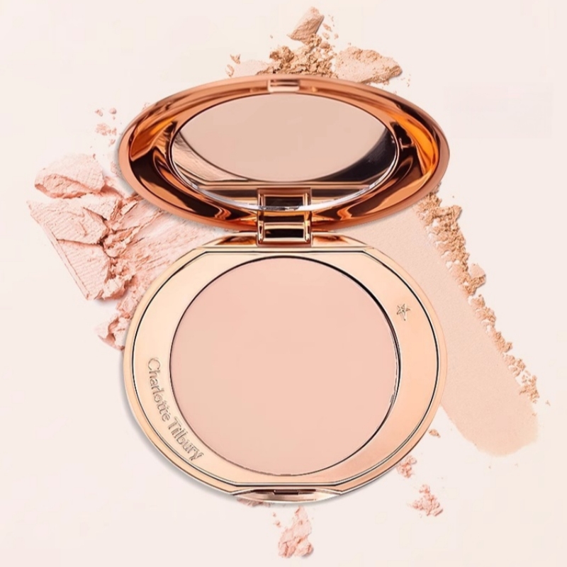 Charlotte Tilbury Setting powder 8g – aluwei-beauty